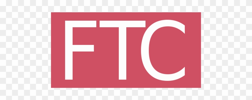 Download Ftc 2017svg Wikipedia - Graphic Design Clipart Png Download ...