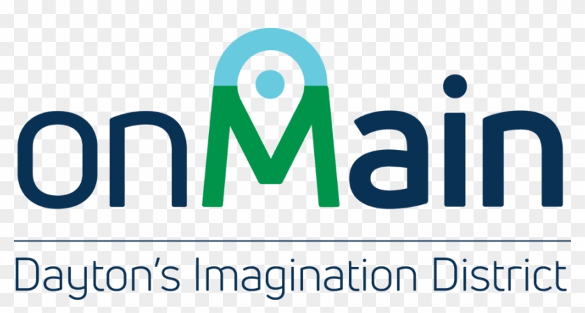 Onmain Identity - Graphic Design Clipart (#5079881) - PikPng