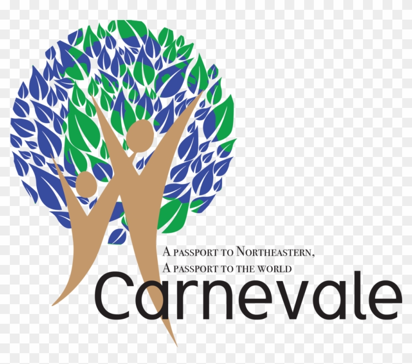 Northeastern University Logo Png - Graphic Design Clipart (#5080222 ...