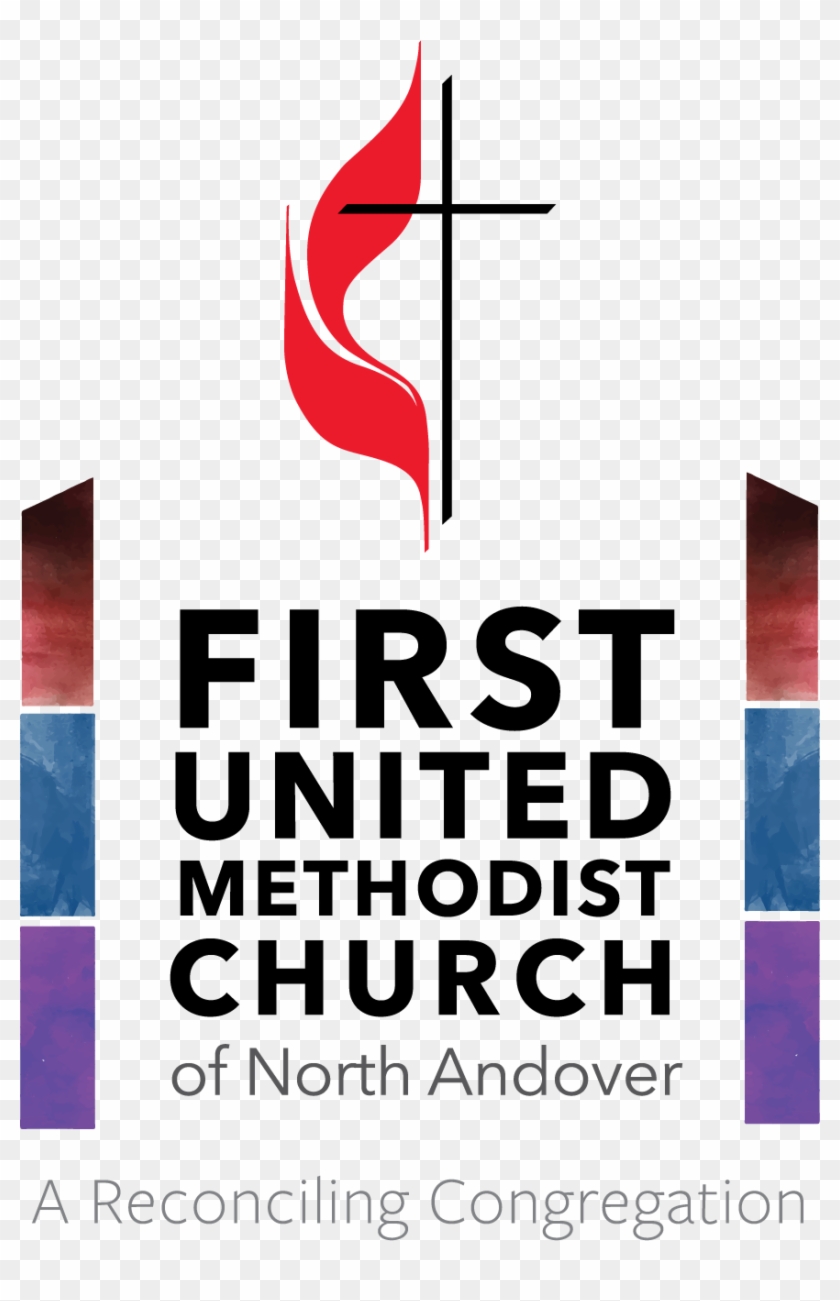 Download 1 First Umc Logo R Clipart Png Download - PikPng