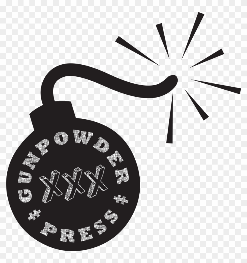 Gun Powder Clipart (#5082328) - PikPng