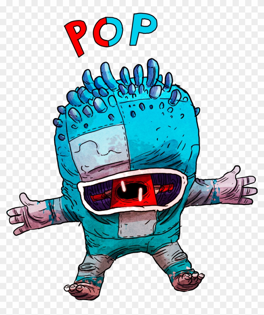 Elvis In The Suit - Cartoon Clipart (#5085313) - PikPng