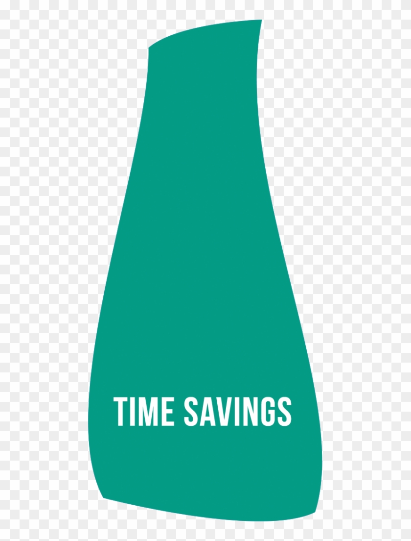 Time Savings - Graphic Design Clipart (#5088001) - PikPng