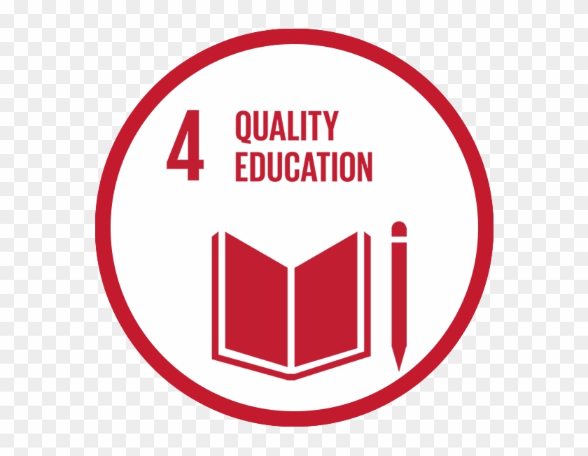 Sdg Page Annual Report Sustainable Development Education - Circle ...