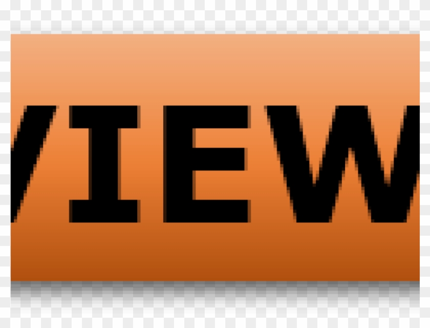 View-button - Graphic Design Clipart (#5090924) - PikPng
