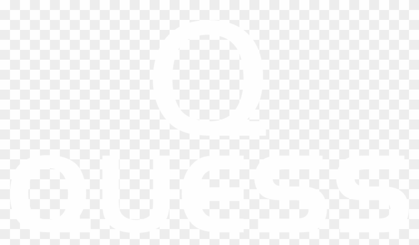 Quess News Logo - Circle Clipart (#5092795) - PikPng