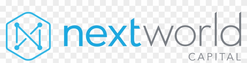 Contact Us - Next World Capital Logo Clipart (#5092822) - PikPng