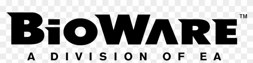 Download File - Bioware-logo Clipart Png Download - PikPng