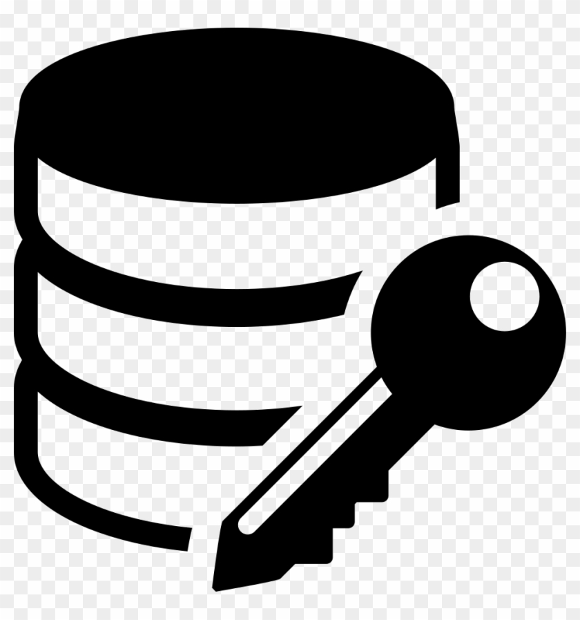 Encryption Png Hd - Data Encryption Icon Clipart (#5109075) - PikPng