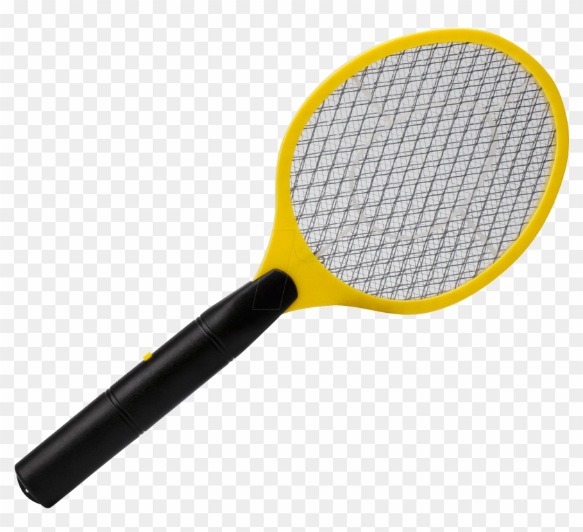 Norton Secured - Electric Fly Swatter Transparent Clipart (#5109565 ...