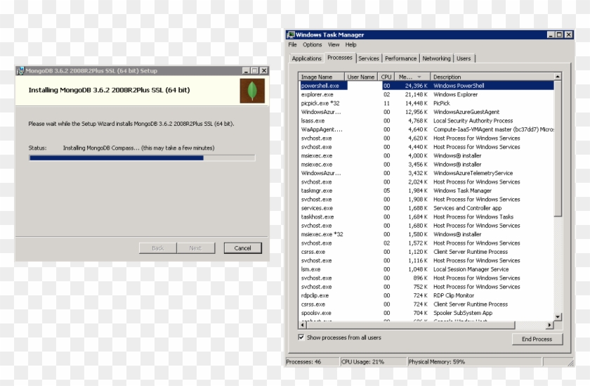 Image 002a - Task Manager Clipart (#5115327) - PikPng