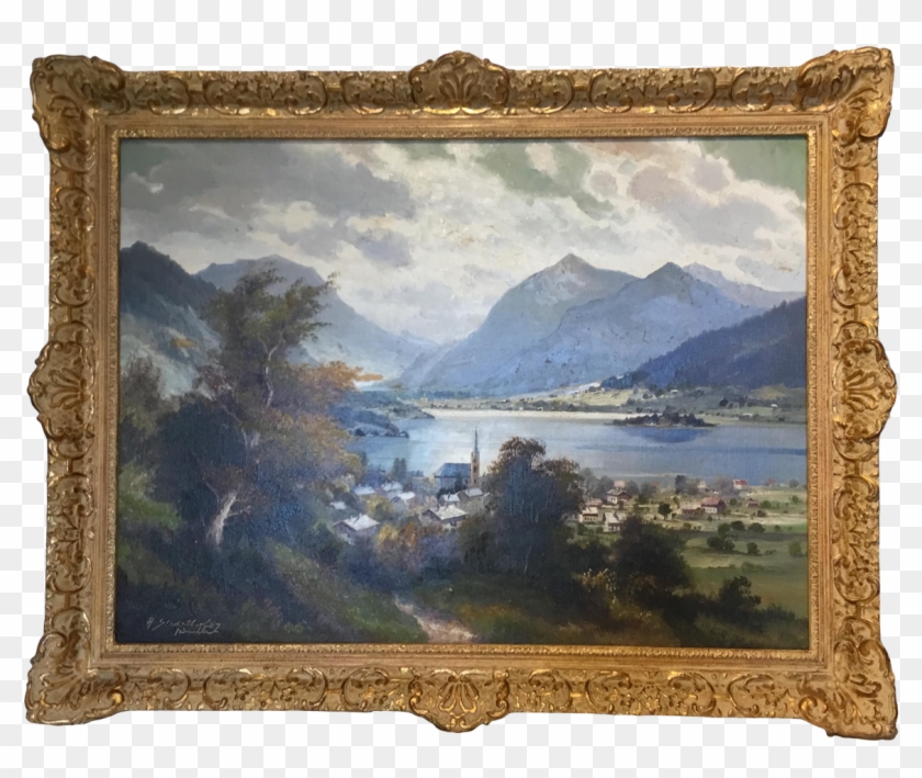 Download Loading Zoom - Picture Frame Clipart Png Download - PikPng