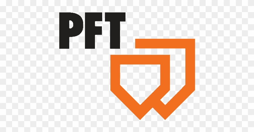 The German Based Pft Company Supply Ubs With Their - Pft G4 Logo ...