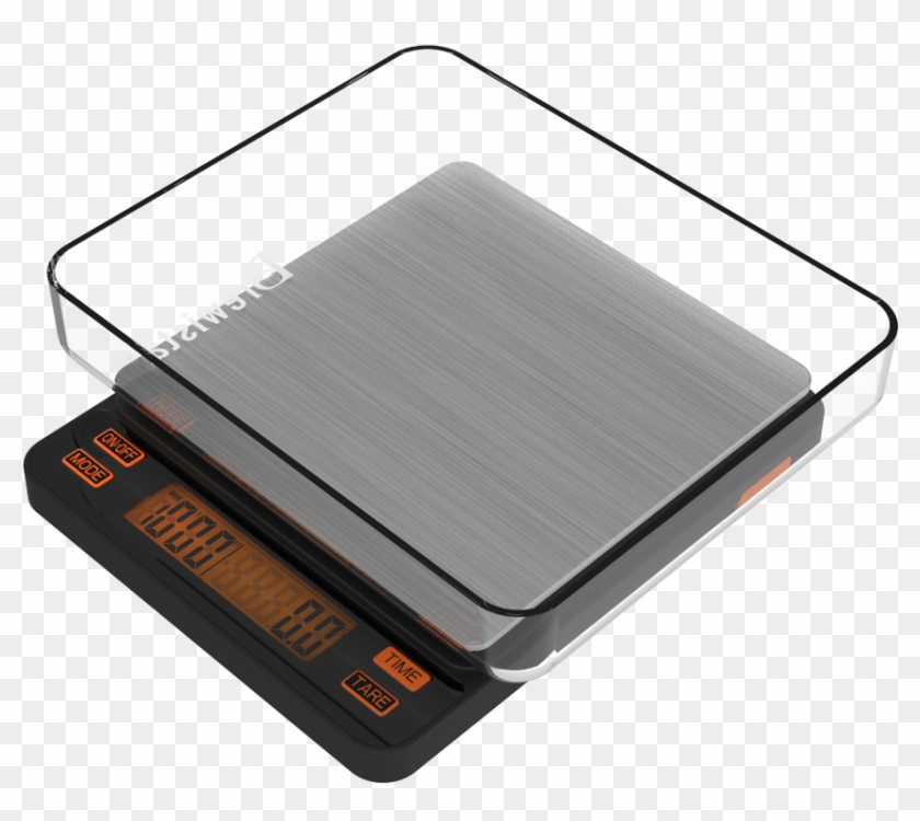 Bssrb2 Digren Ftr Tray Web Orig - Brewista Smart Scale V2 Clipart ...