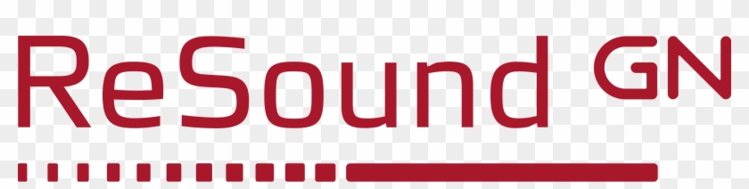 Download Signia Logo - Gn Resound Clipart Png Download - PikPng