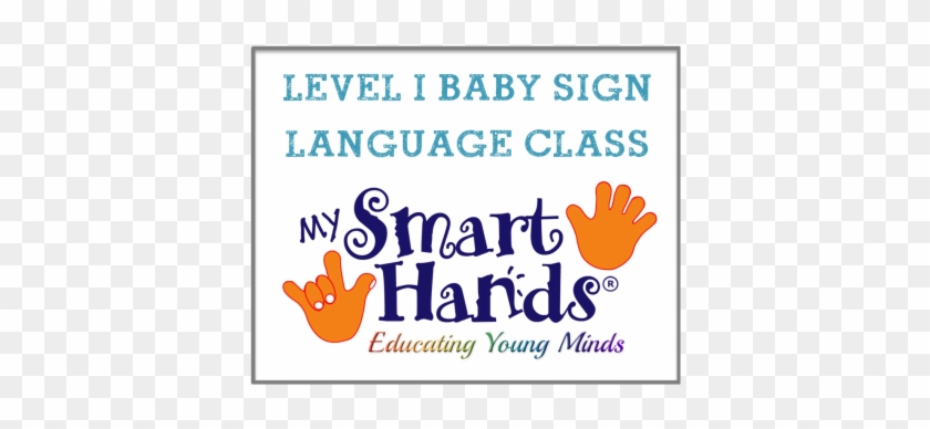 My Smart Hands Clipart (#5134720) - PikPng