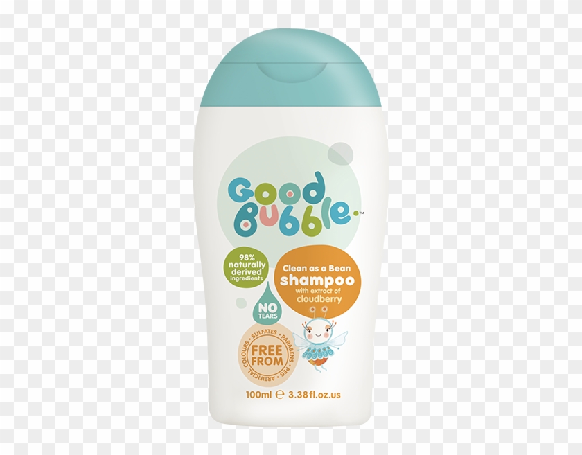 100ml - Good Bubble Clipart (#5138131) - PikPng