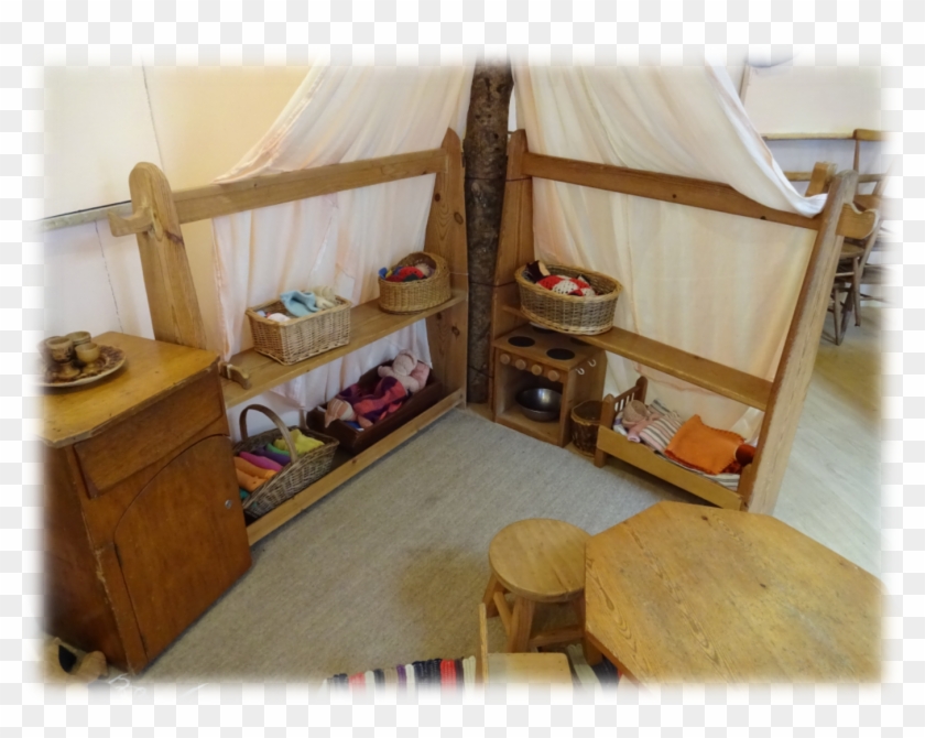 Parent And Child Poster - Table Clipart (#5145754) - PikPng