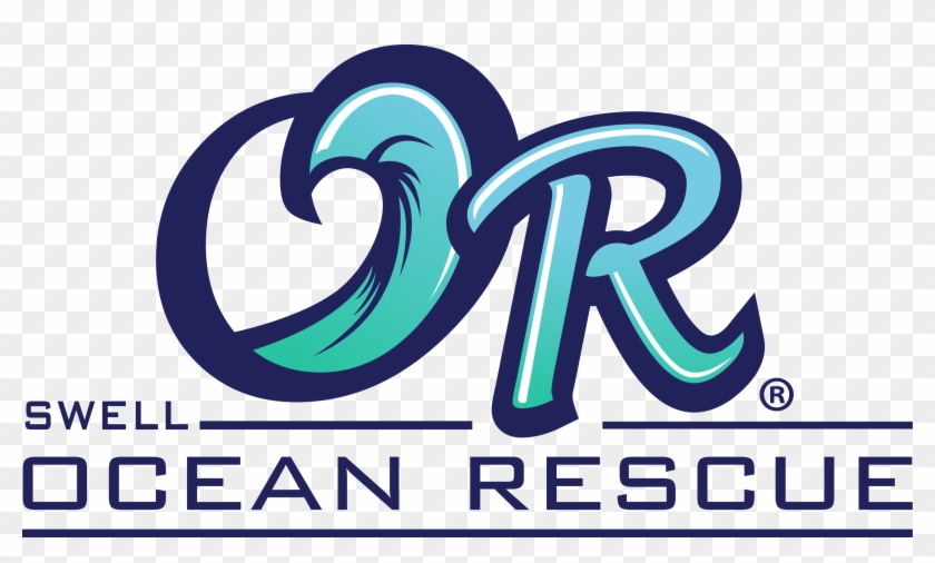 Ocean Rescue Logos Clipart (#5162163) - PikPng