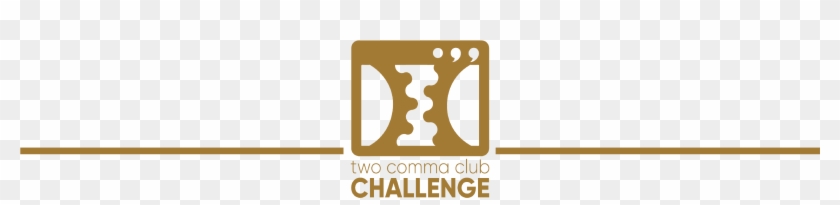 Custom Javascript / Html - 2 Comma Club Png Clipart (#5173264) - PikPng