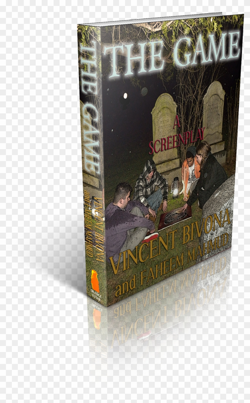 Download They Say You Can Contact Spirits With A Store-bought - Graphic ...