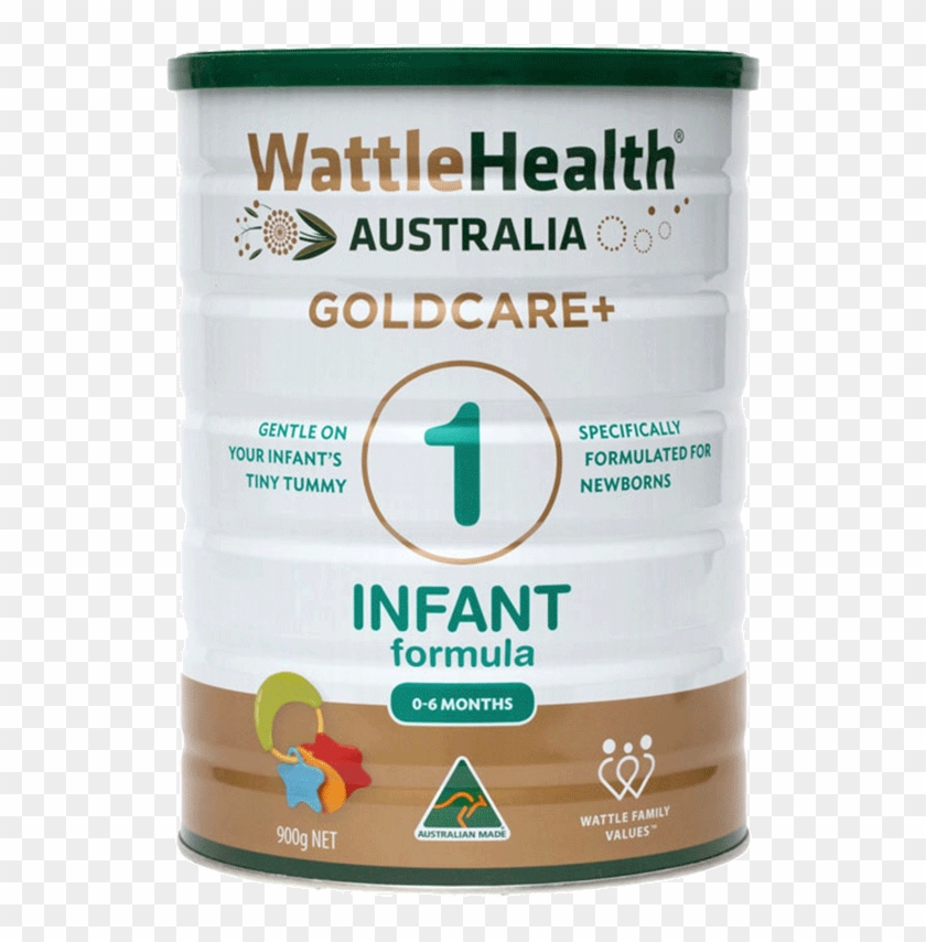 Nutritional Infant Formula Dairy Range - Packaging And Labeling Clipart ...