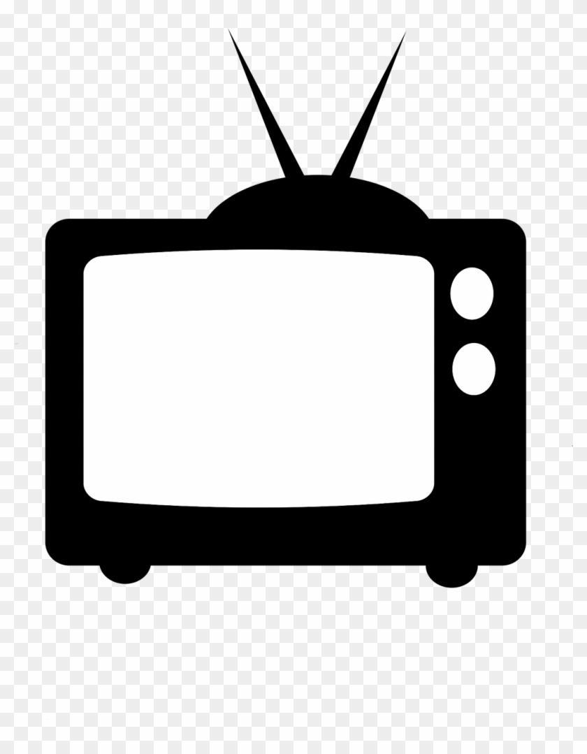 Icon Shannon Television Tube Tv Png Image - Weapon Of Mass Distraction ...