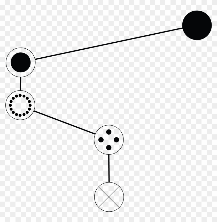 Kendall - Circle Clipart (#5180886) - PikPng