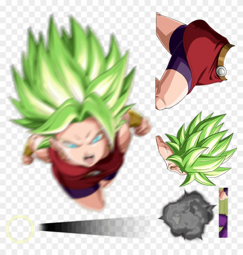 Dokkan Assets On Twitter - Cartoon Clipart (#5193271) - PikPng