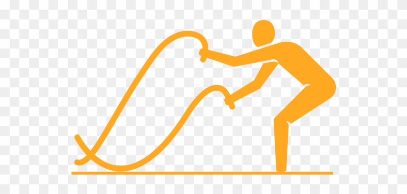 11514023 0 Speed Training Icon - Icones Crossfit Png Clipart (#5194726 ...