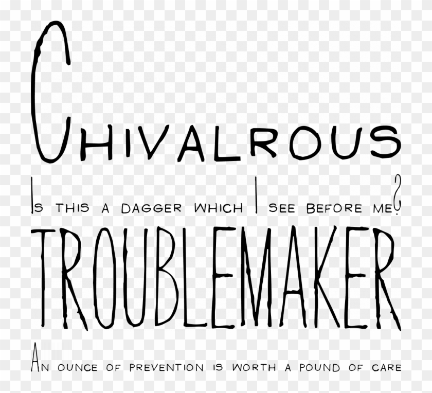 Glyph Map - Calligraphy Clipart (#5201027) - PikPng