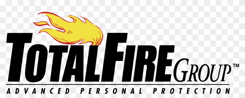 Total Fire Group Logo Png Transparent - Graphic Design Clipart ...