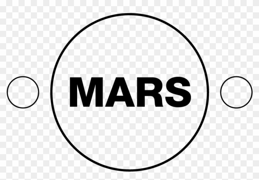 Mars Logo Png Clipart (#5207010) - PikPng