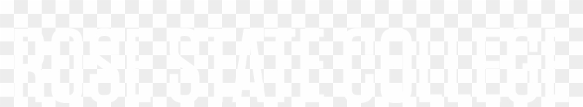 Logo, Logo, Logo - Rose State College Clipart (#5207217) - PikPng