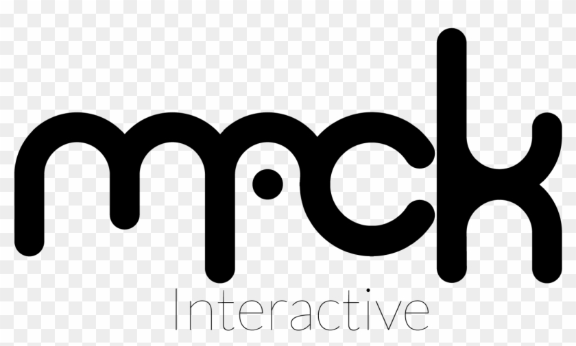 Mack Interactive - Mack Logo Design Clipart (#5210386) - PikPng