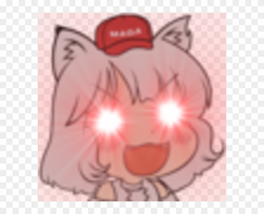 Awoo Woke Clipart (#5212313) - PikPng