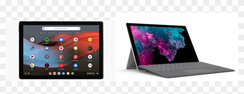 Download Pixel Slate Vs Surface Pro - Pixel Slate Vs Surface Pro 6 ...