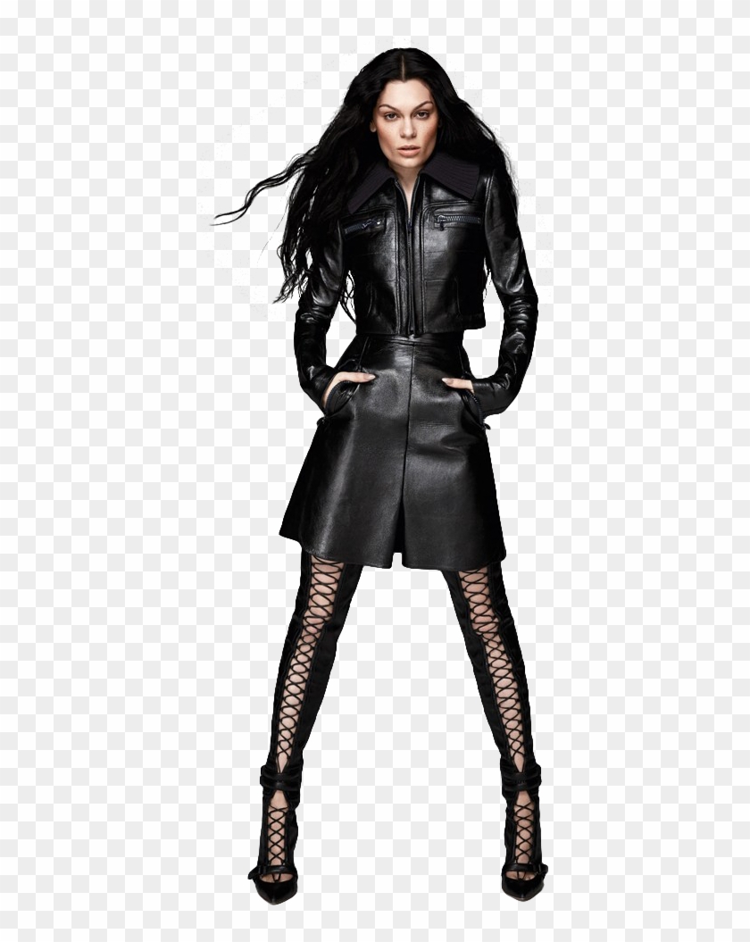 Leather Jacket Clipart (#5214793) - PikPng