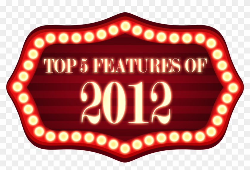 Marquee Sign Png Clipart (#5217233) - PikPng