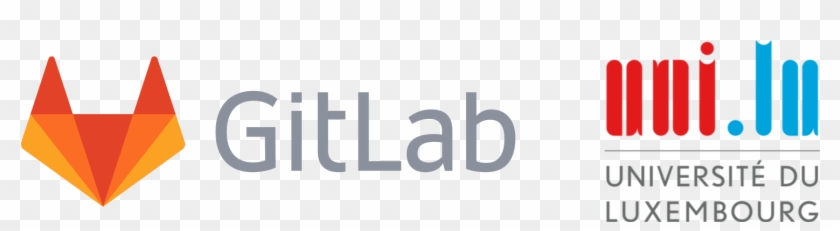 As You Probably Have Noticed, Our Ul Hpc Gitlab Instance - Graphics Clipart (#5221314) - PikPng