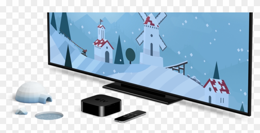 It's Not Overly Noticeable Unless You're Really Checking - Apple ...