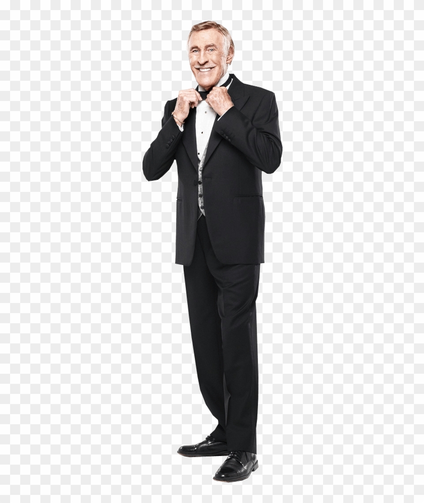 Bruce Forsyth Transparent Background Transparent Image - Bruce Forsyth ...
