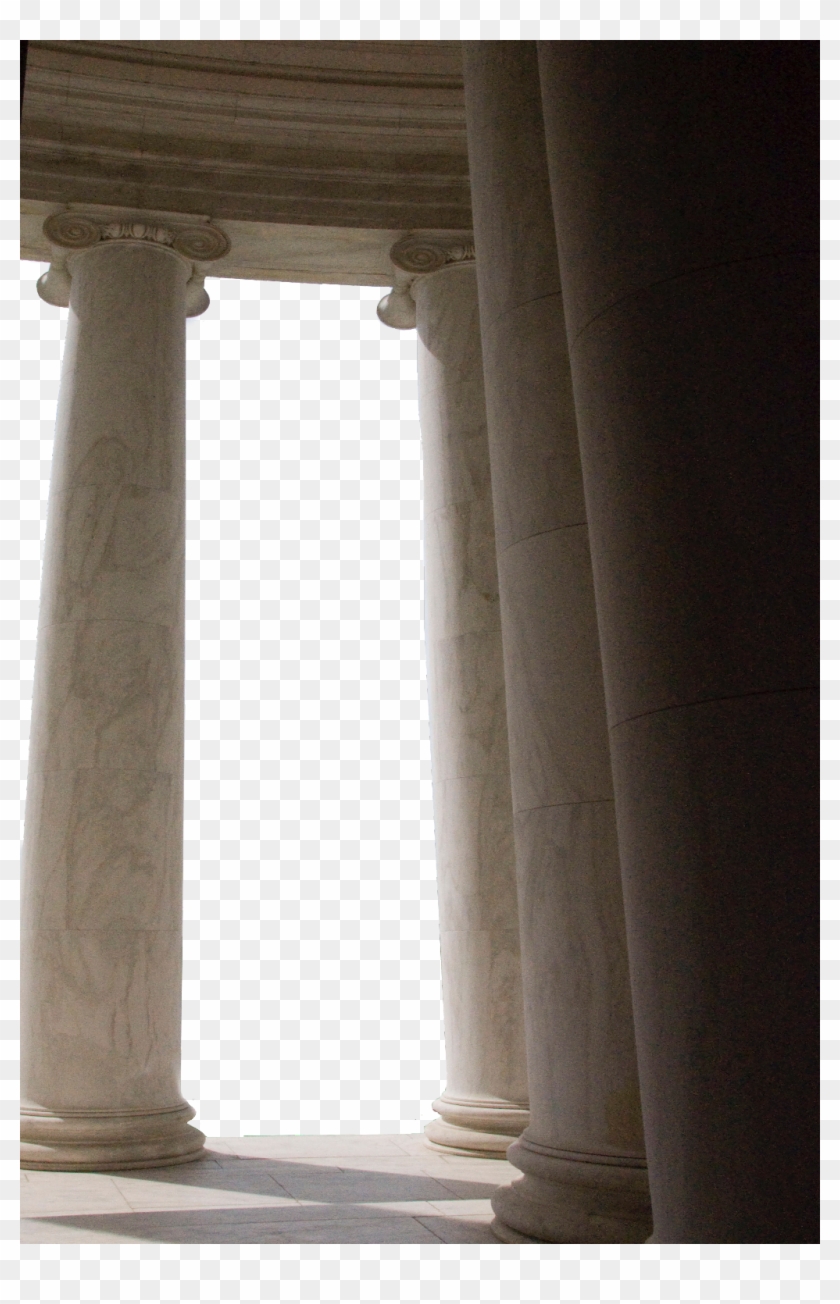 Download Column Sticker - Column Clipart Png Download - PikPng