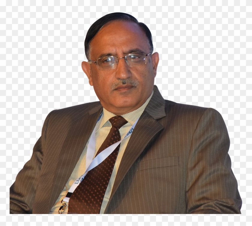 Maj Gen Girish Kumar Surveyor General, Survey Of India - Businessperson ...