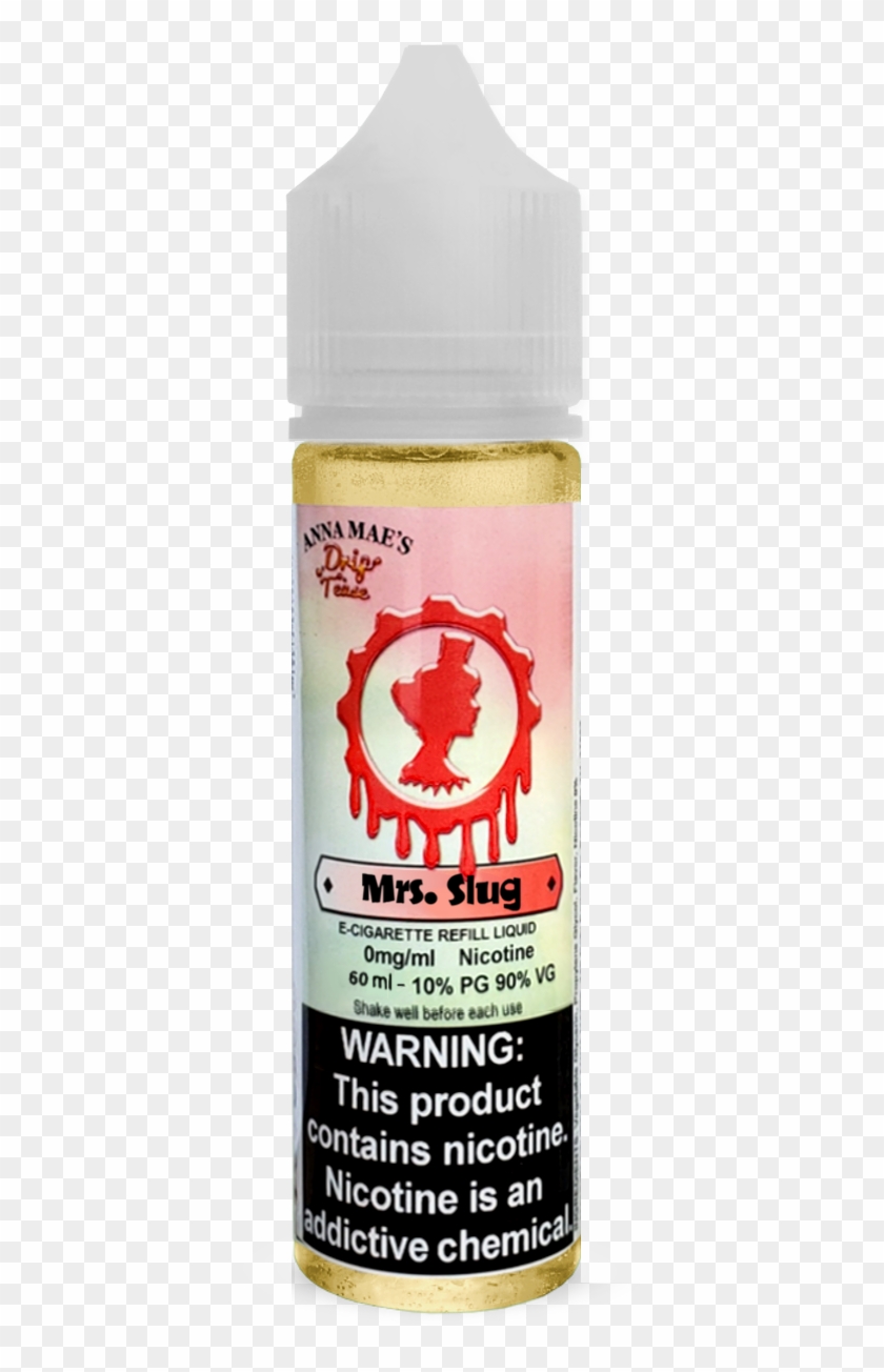 Caramel Apple Flavored Vape Liquid - Composition Of Electronic ...