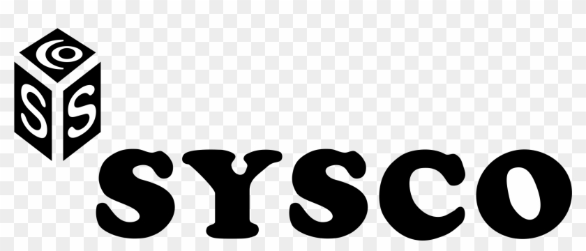 Sysco Logo Png Transparent - Sysco Foods Clipart (#5246397) - PikPng
