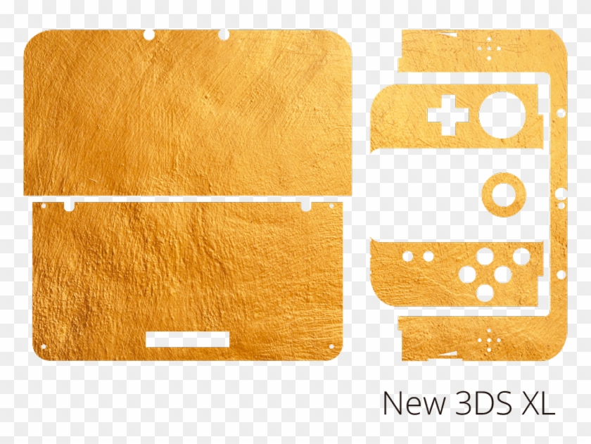 Download Golden Texture Xbox Skin Sticker Texture Wall Sticker ...