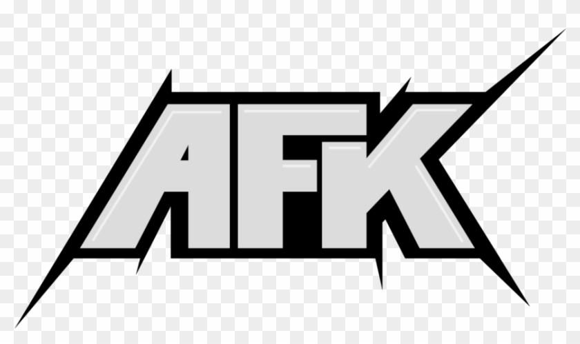 Afk Png - Abbreviation Clipart (#5247641) - PikPng