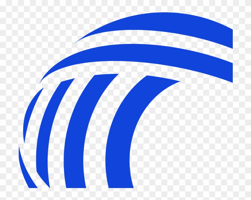 Hid Global - Electric Blue Clipart (#5252075) - PikPng