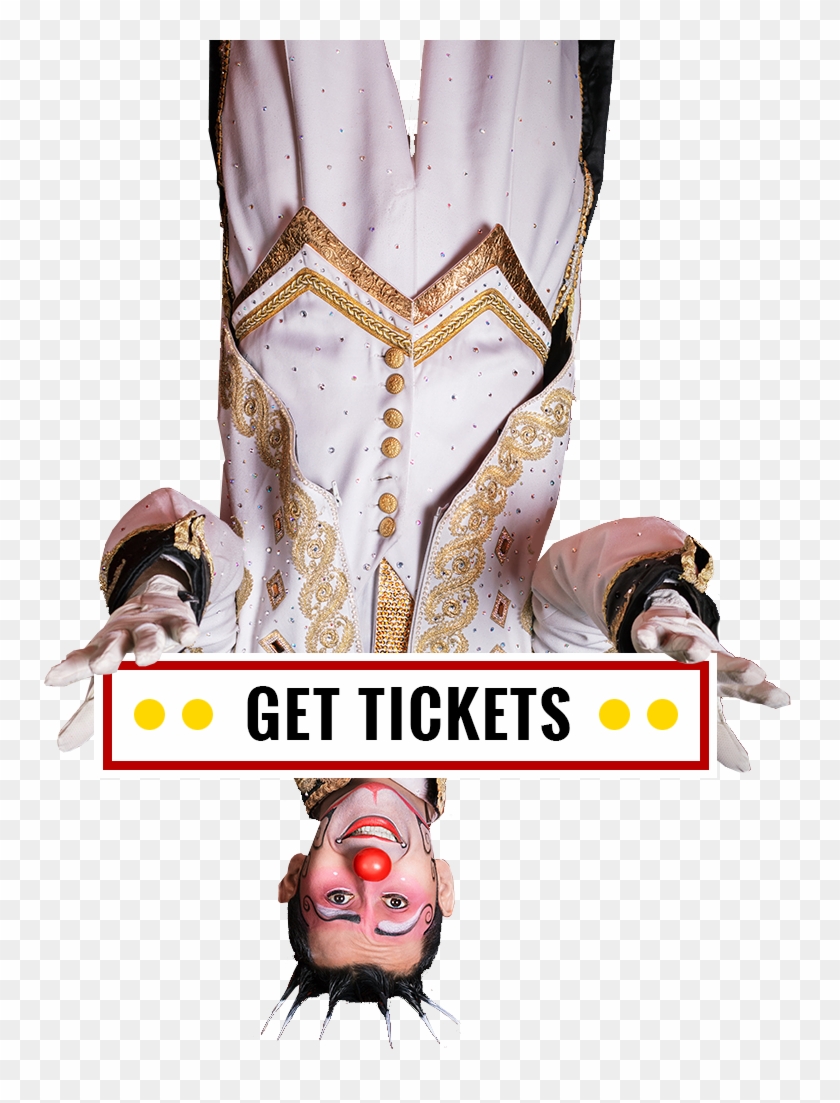 Get Tickets - Illustration Clipart (#5256760) - PikPng